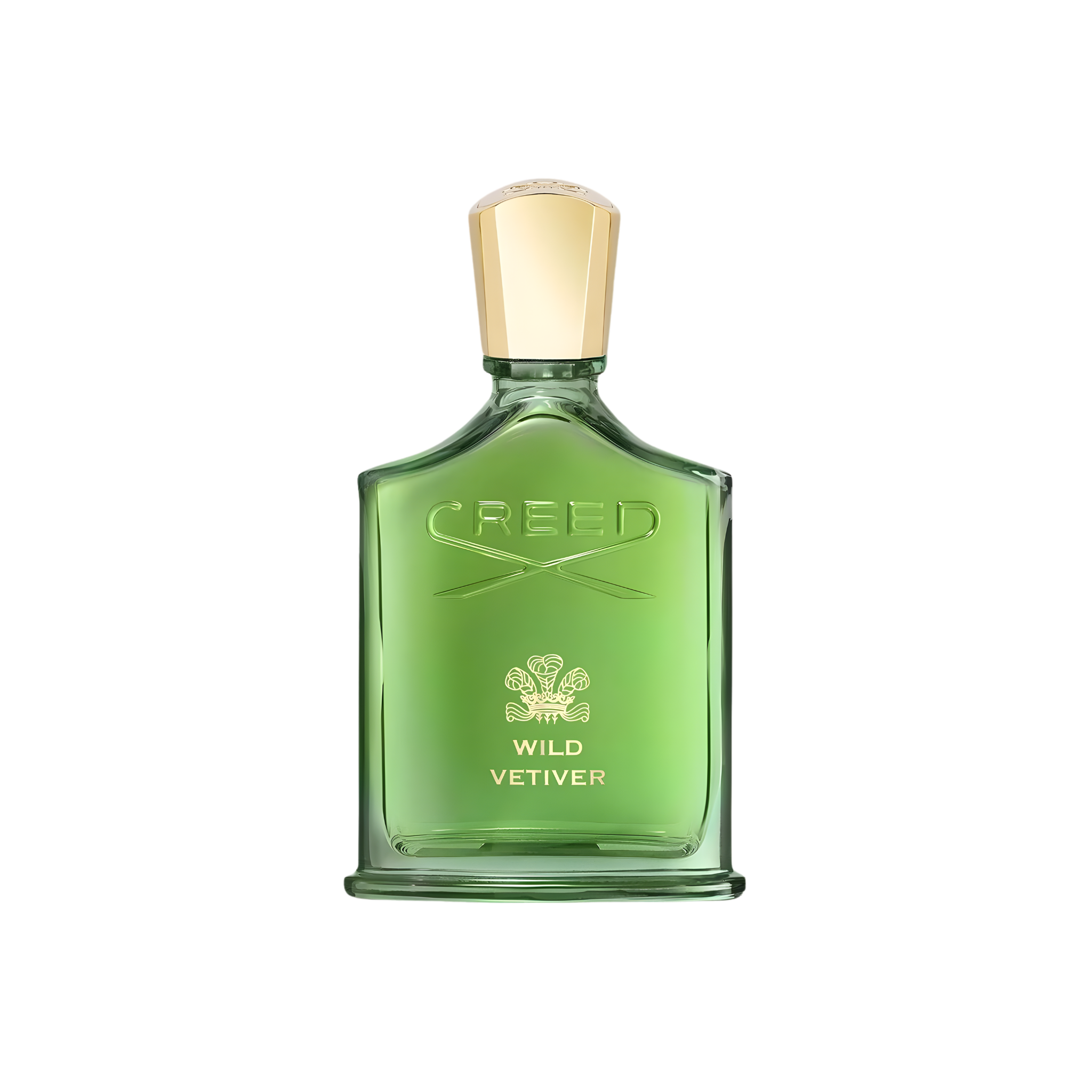 Wild Vetiver by Creed Decant | Authentic Samples – Bluegrass Fragrance Co